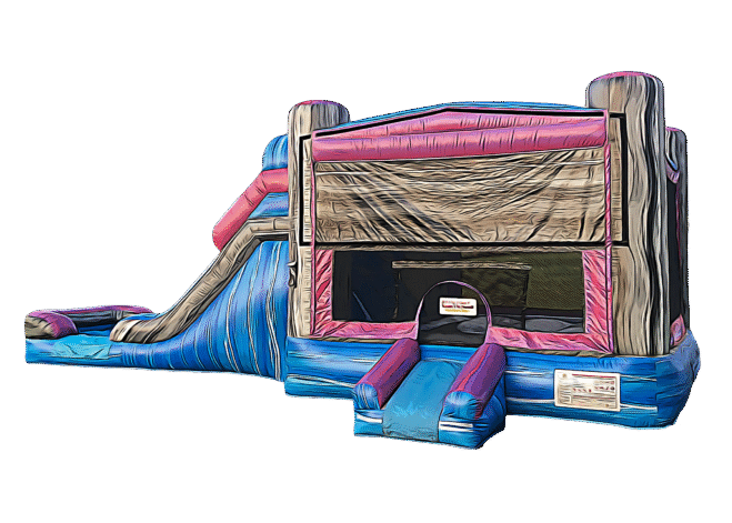 Inflatables | Bouncy Thing Inflatable Rentals